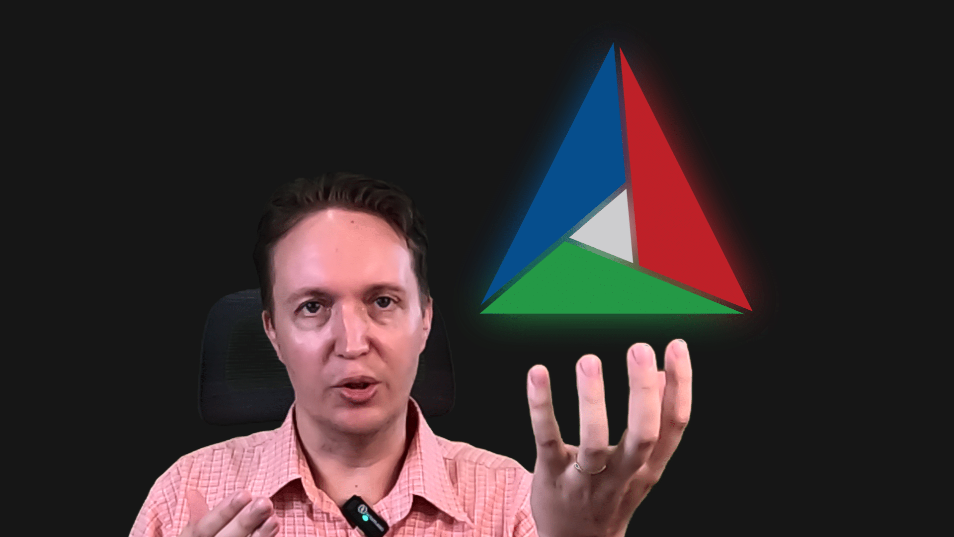 CMake, How it Works (At Three Different Levels) - Kea Sigma Delta