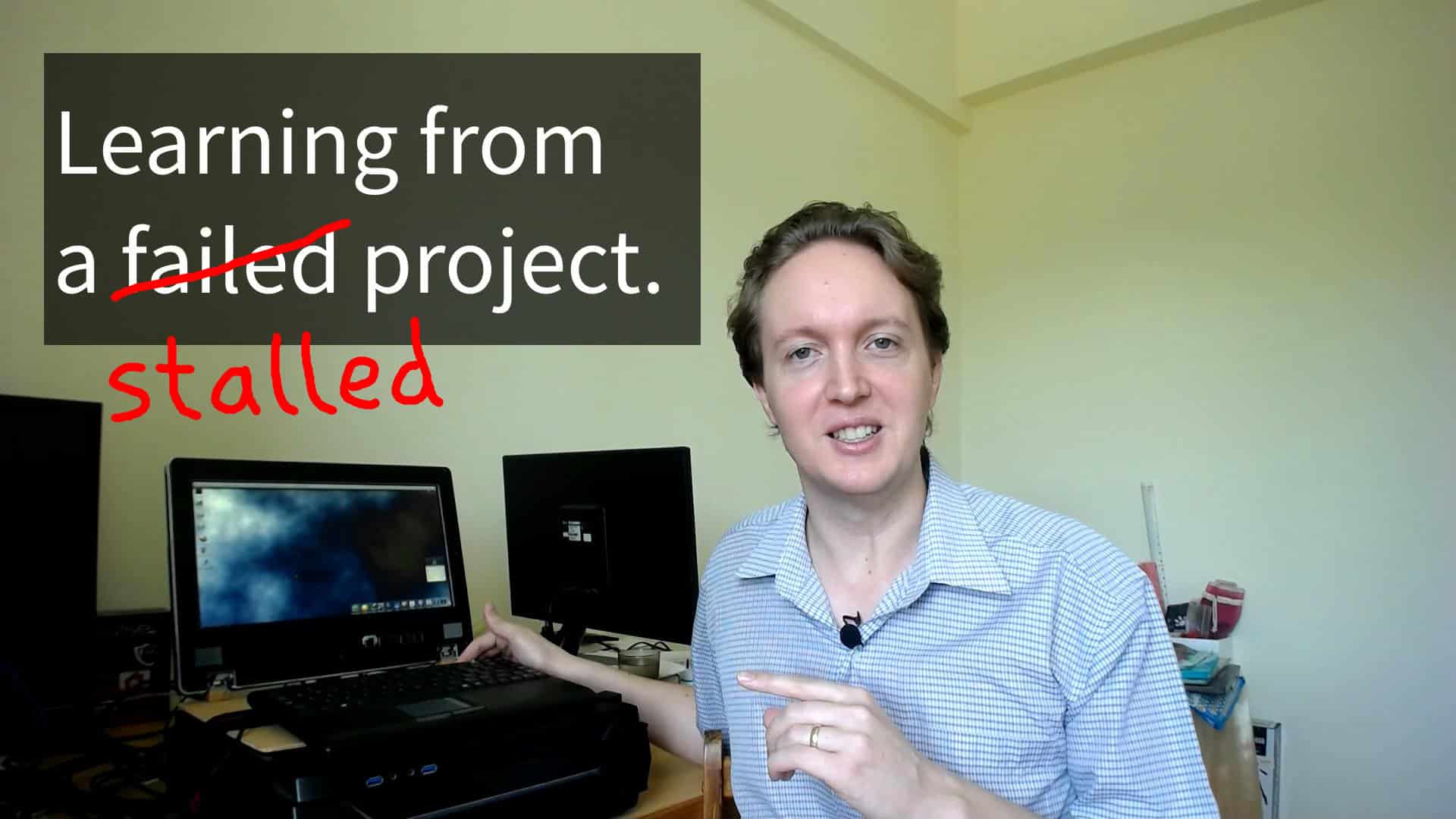 What happened to that DIY Mini-ITX laptop project? - Kea Sigma Delta
