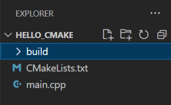Learn Cmake Step By Step Tutorial For Your First C Project And